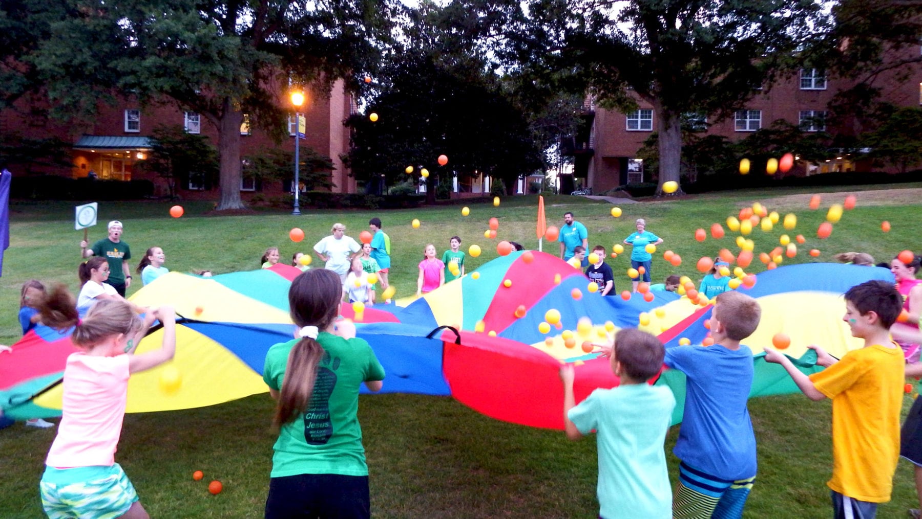 DSCF9543 - Christian Summer Camps and Mission Trips For Children and ...