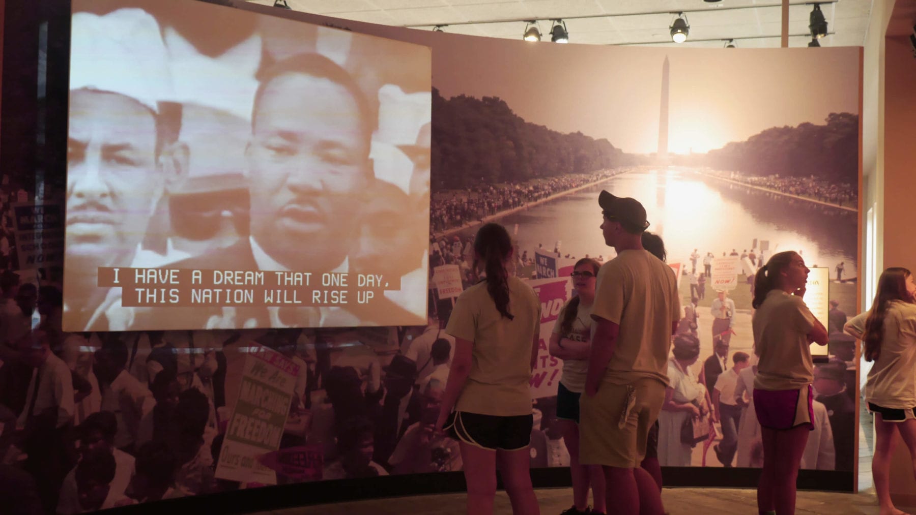 Youth Programs | Interdenominational Camps For Youth Groups