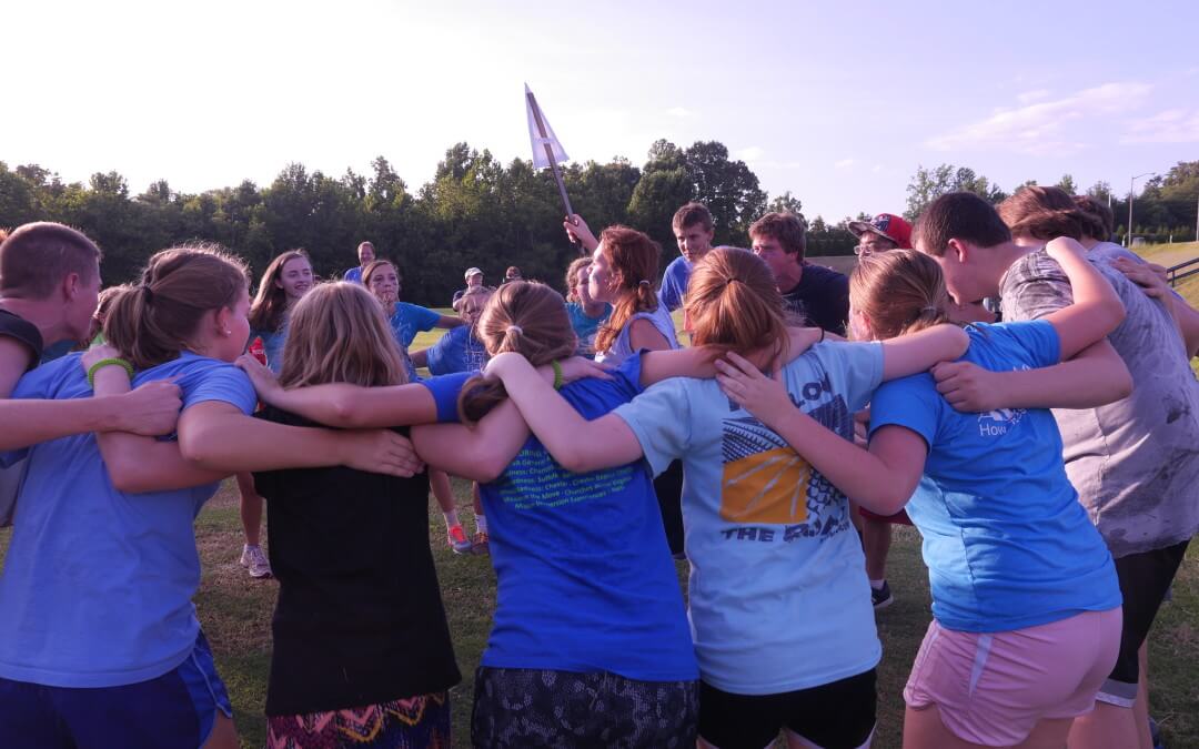 Youth Programs | Interdenominational Camps For Youth Groups