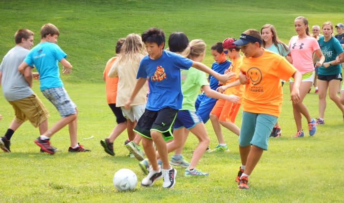 - Christian Summer Camps and Mission Trips For Children and Youth ...