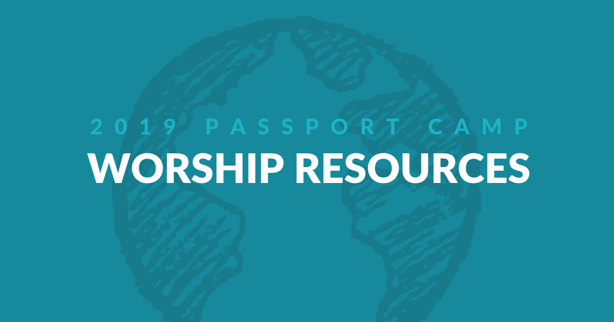 Check-In Forms - Christian Summer Camps and Mission Trips For Children ...