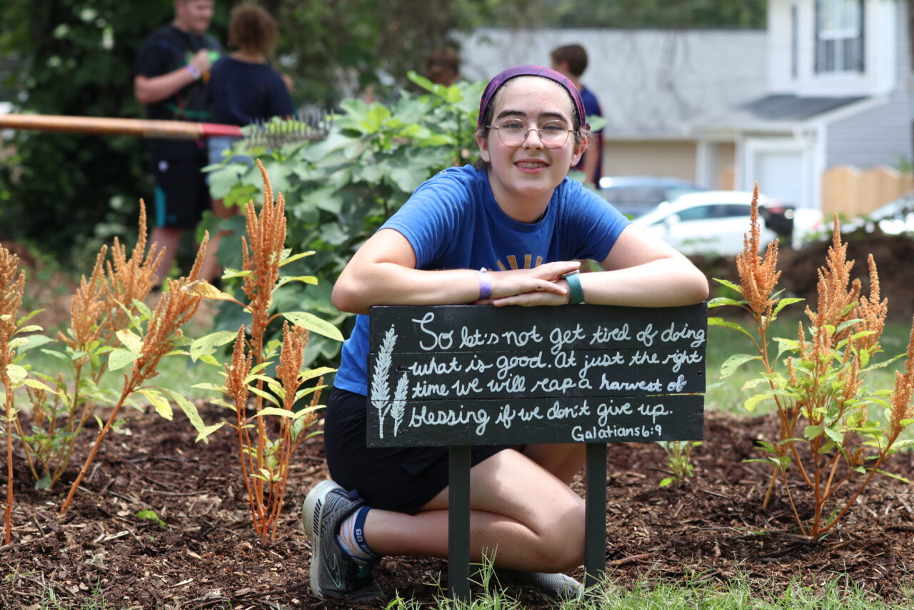 Youth Programs | Interdenominational Camps For Youth Groups