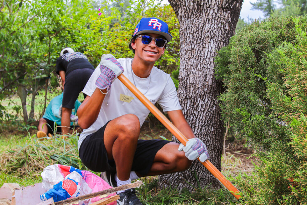 PASSPORTmissions | Christian Summer Camps For Youth Groups